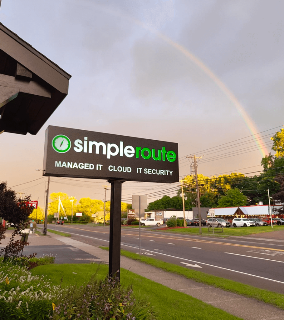 Meet Our Experienced IT Managed Services Team | simpleroute IT